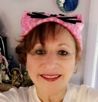 Victoria Scotti | Faculty Profile | SPC